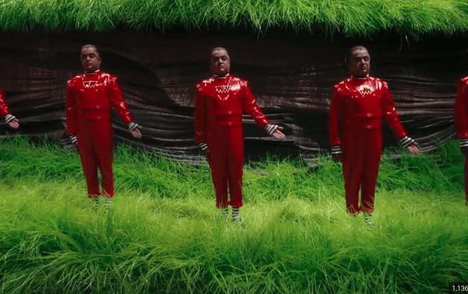 The Many Faces of the Oompa-Loompas – rosiegailor